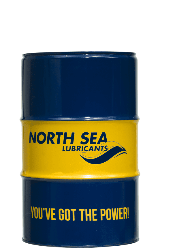 WAVE POWER EXCELLENCE SYNTH LE 5W-30 - North Sea Lubricants