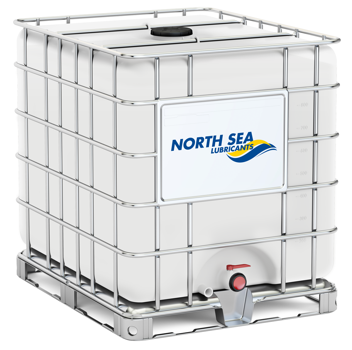 LHM FLUID - North Sea Lubricants